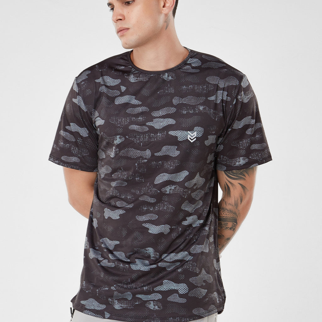 Camiseta Camo Soldier Marine 2.0 – ArmyBR